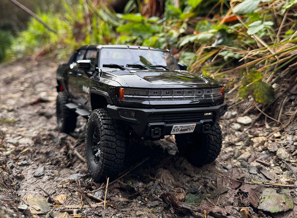 How To Build An Indoor Crawler Course